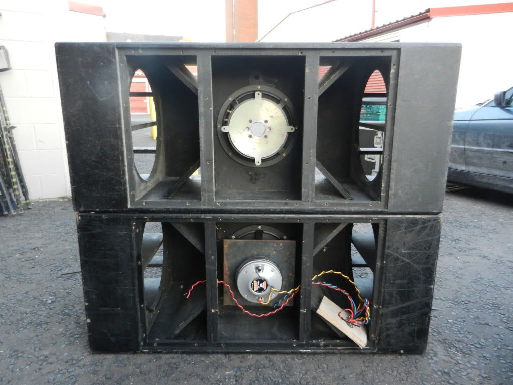 line array - Speakerplans.com Forums - Page 2