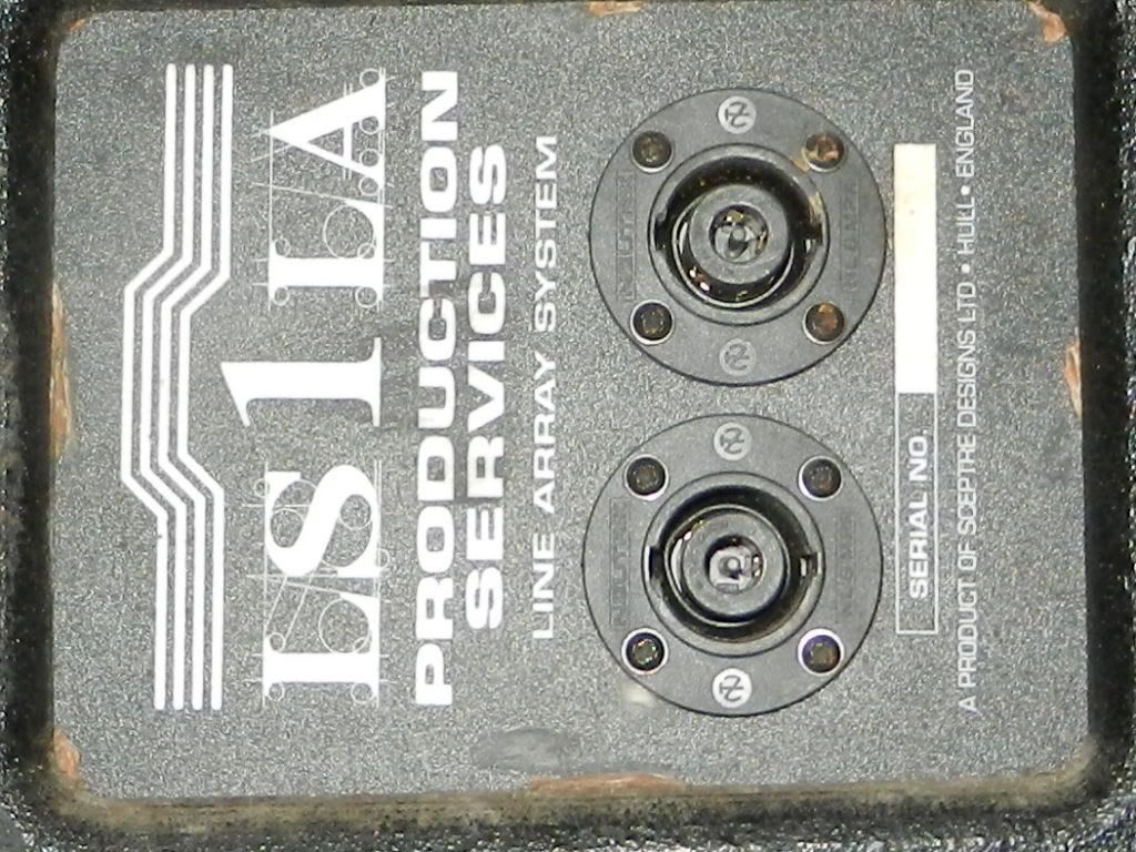 line array - Speakerplans.com Forums - Page 2