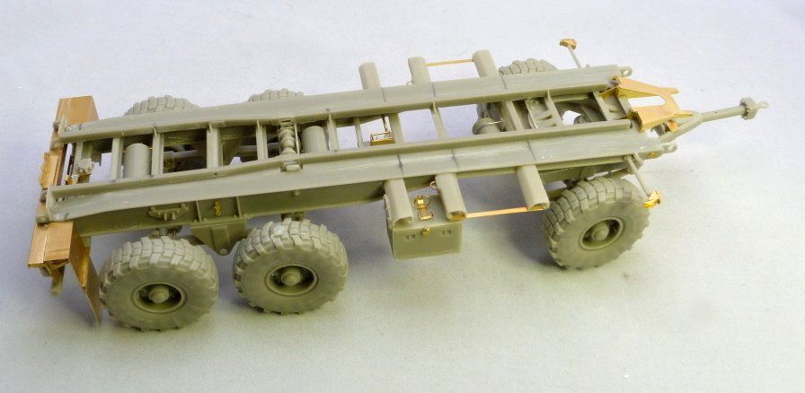 Armorama :: M1076 trailer now available from MMK