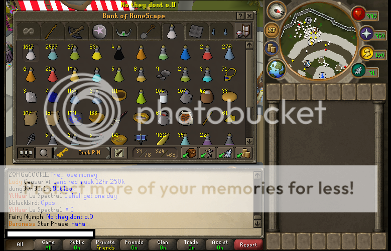 Selling 136 maxed combat with full void elite / torso /20 + effigys ...