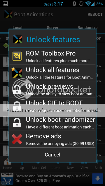 [RANDOM BOOT ANIMATION] [1080P] Lots of Boot Animation Downloads & ROM ...