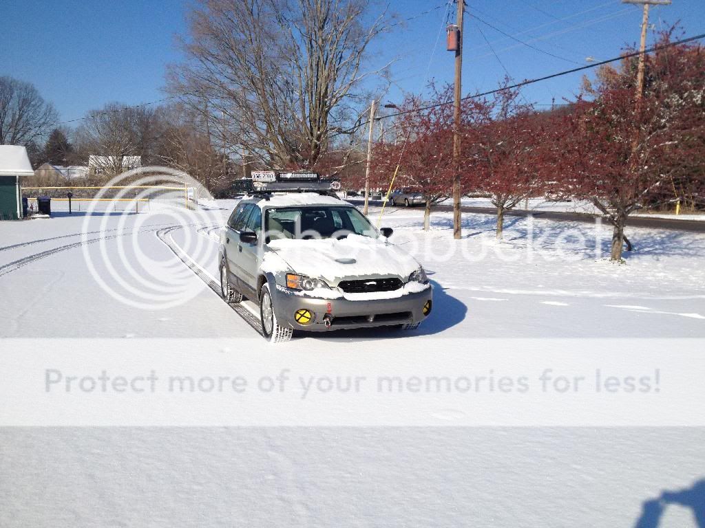 Knoxnis 05 ob build thread | Page 2 | Subaru Outback Forums