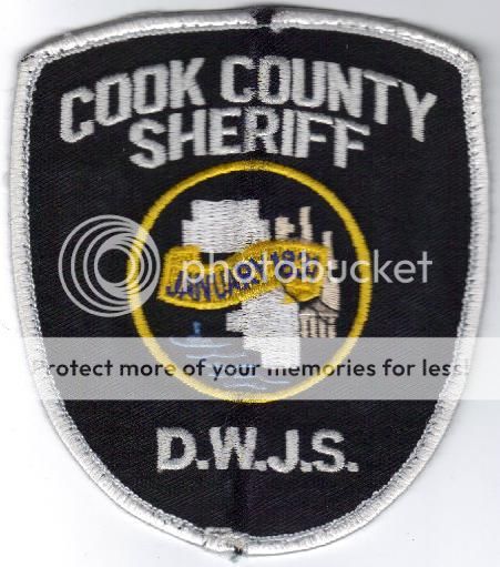 Cook County Sheriff - Department of Womens Justice Services (D.W.J.S ...