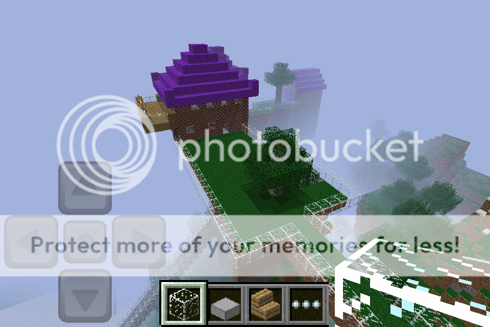 minecraft PE Building ideas?? - MCPE: Show Your Creation - Minecraft ...