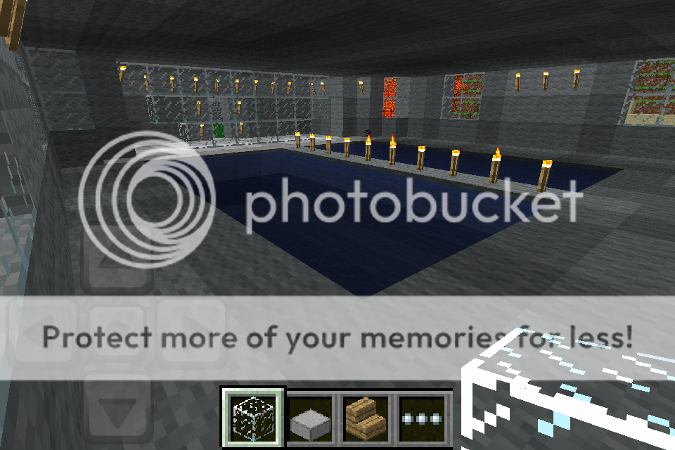 minecraft PE Building ideas?? - MCPE: Show Your Creation - Minecraft ...