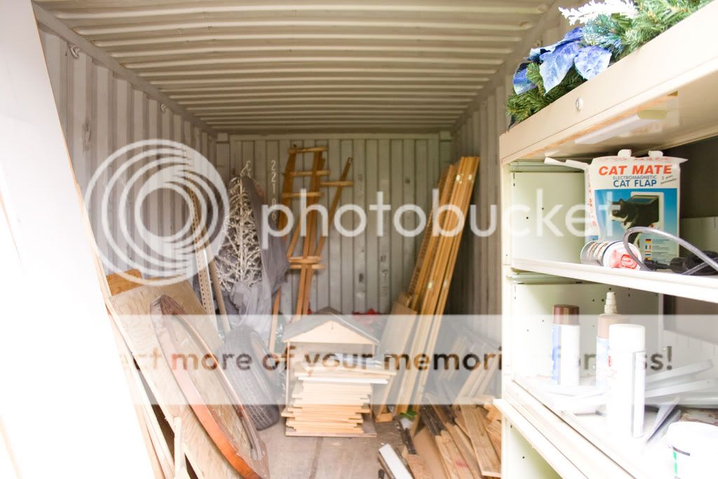Use Storage Containers to Get Organized in the Sewing Room | ngtcruzpdz ...