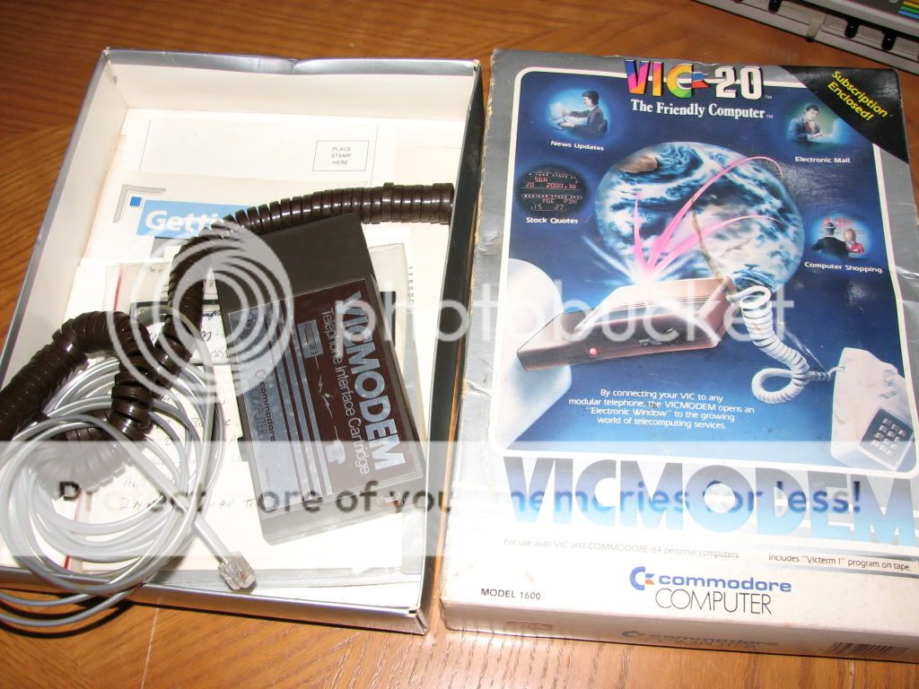 FS: Commodore 128 + Misc Commodore Stuff, Primal Rage Jamma PCB - Buy ...