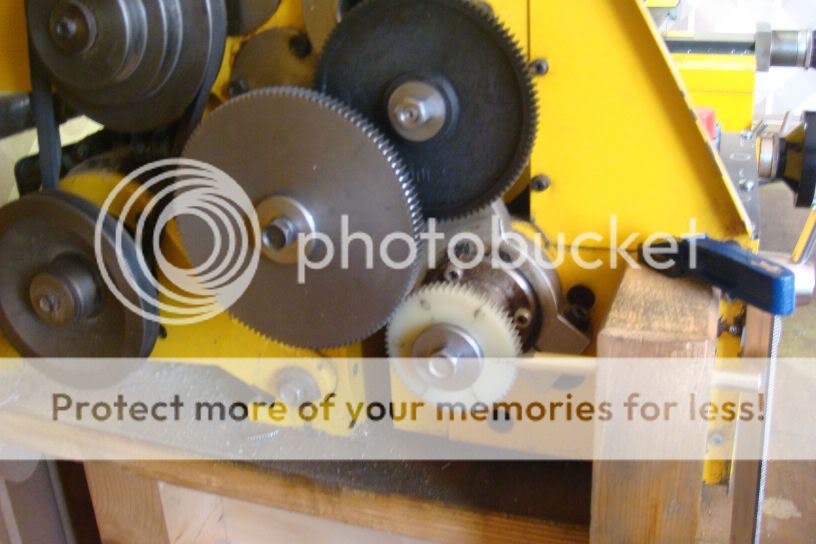 Simple Filing Guide for Lathe | Home Model Engine Machinist Forum