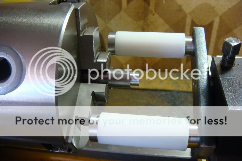 Simple Filing Guide for Lathe | Home Model Engine Machinist Forum