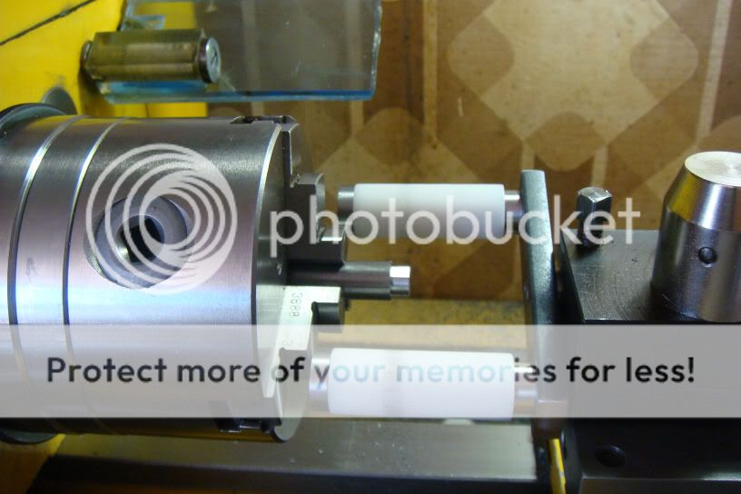 Simple Filing Guide for Lathe | Home Model Engine Machinist Forum