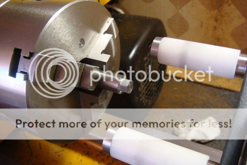 Simple Filing Guide for Lathe | Home Model Engine Machinist Forum