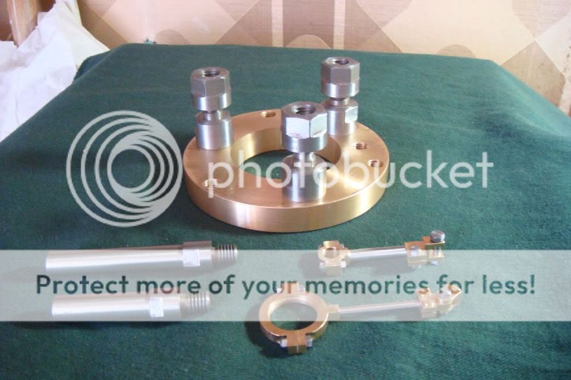 Simple Filing Guide for Lathe | Home Model Engine Machinist Forum