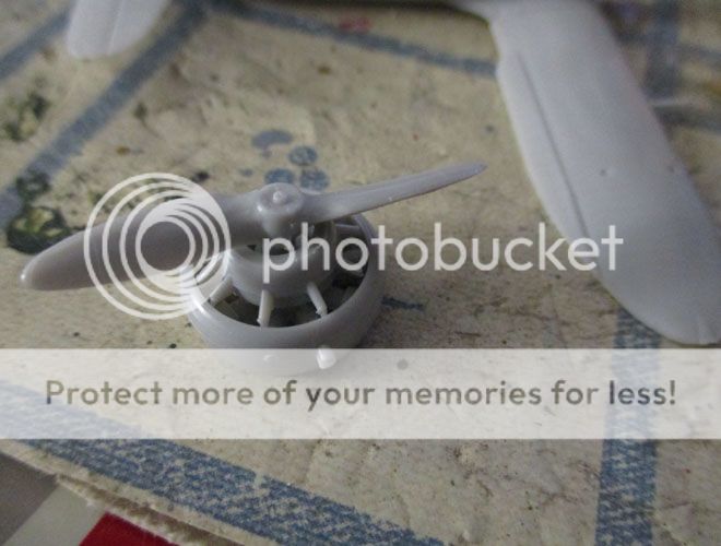 Yoryi (puntocom) - Modelismo y Maquetas - Letov S 231 de KP a 1/72 ...