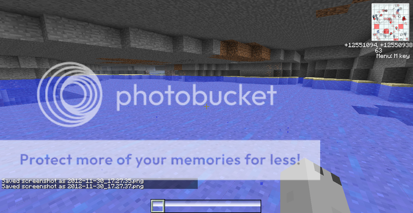 The Far Lands - Screenshots - Show Your Creation - Minecraft Forum ...