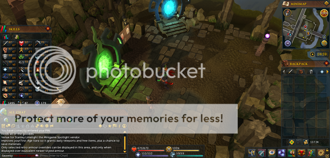 Legacy Mode with RS3 interfaces: How many are actually using these ...