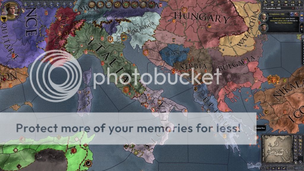 [MOD] SWMH 2.0 Map, de jure and general history mod. For a superior CK2 ...