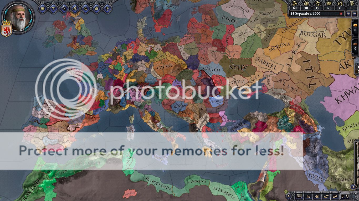 SWMH 2.0 Map (Some What More Historic) - Страница 2 - Иностранные моды ...