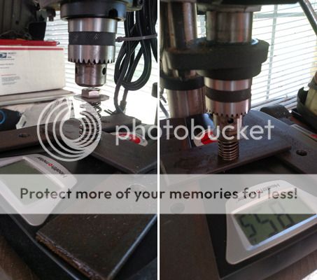 SVT Intake vs Exhaust valve spring identification | Focus Fanatics Forum