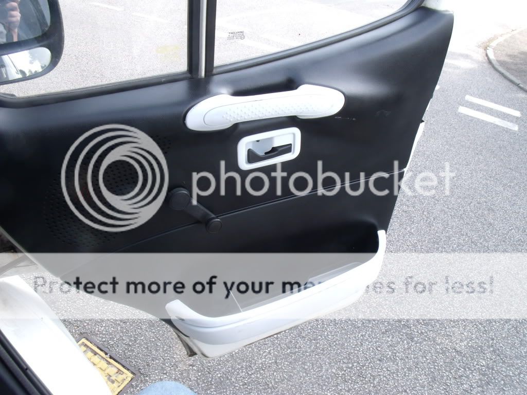 Ford Transit Forum • View topic - Ford transit Custom 1 off V8 wide arch